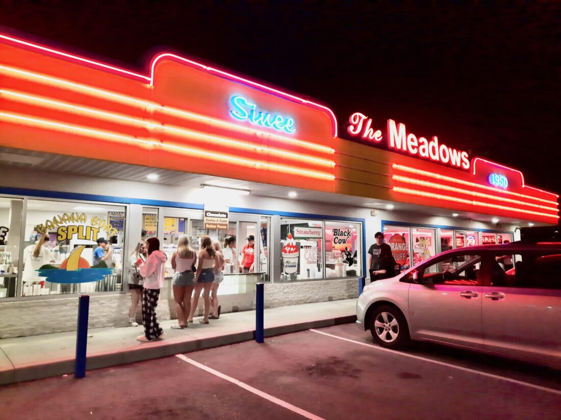 Tasty milestone: The Meadows marks 75 years in business | News, Sports ...